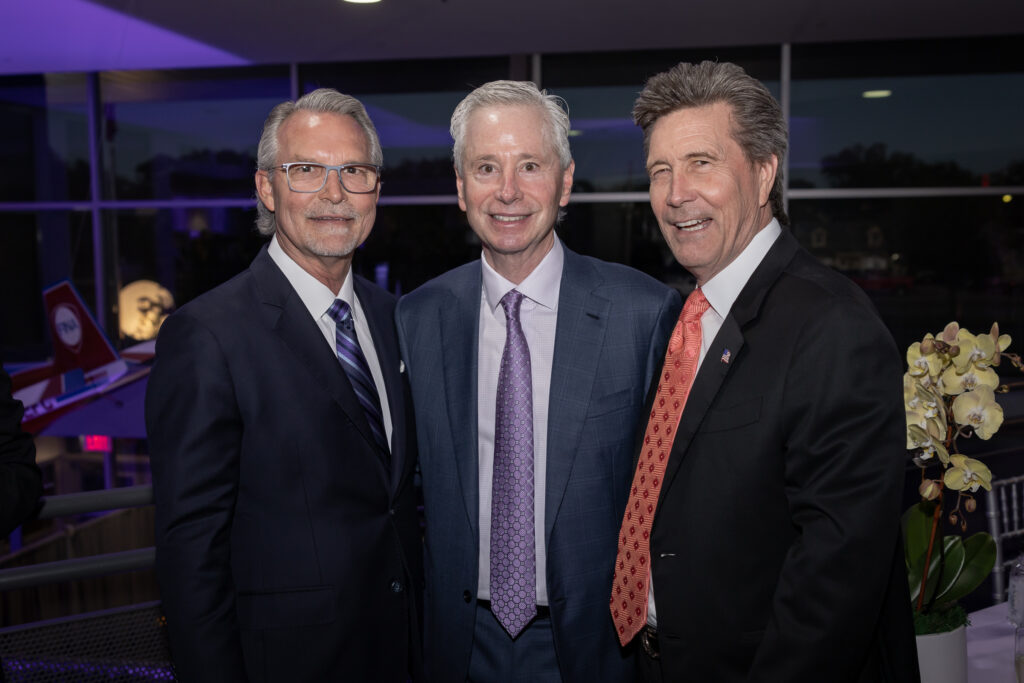 Best Friends Raise Half A Million For SPCA Of Texas At Dallas Gala